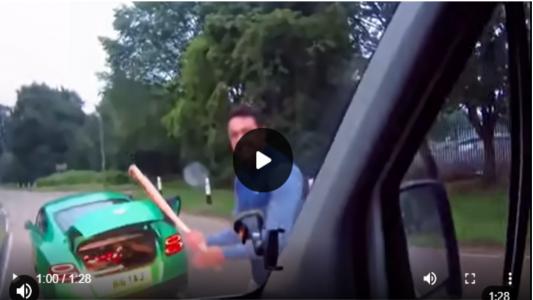 B16 TAJ - Rate driver! - rate-driver.co.uk