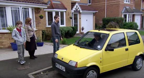 M335 ALP - Rate driver! - rate-driver.co.uk