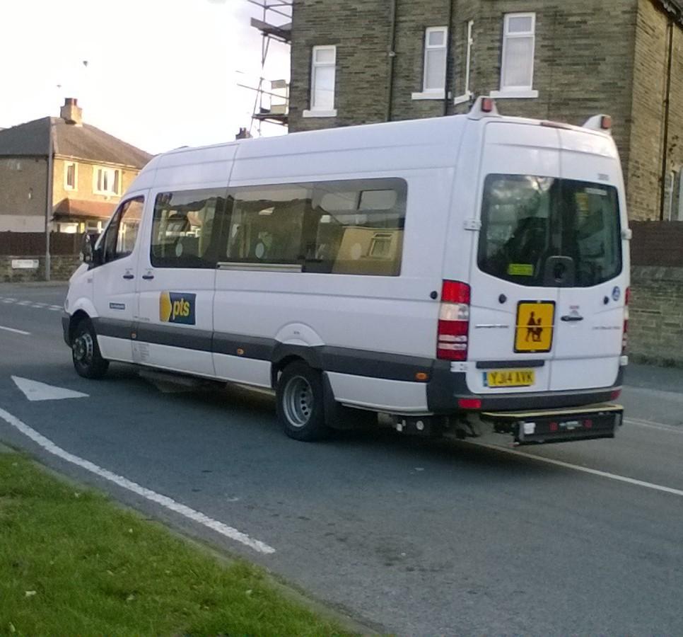 YJ14 AVK - Rate driver! - rate-driver.co.uk