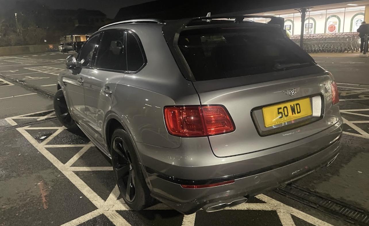 50WD - Rate driver! - rate-driver.co.uk